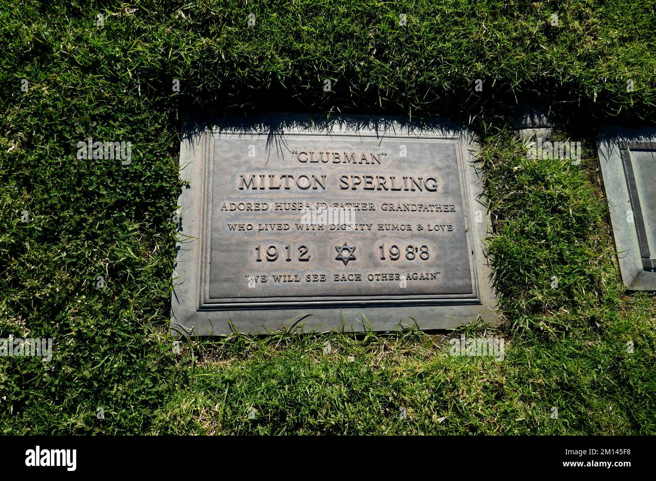 Los Angeles, California, USA 8th December 2022 Producer/writer Milton ...