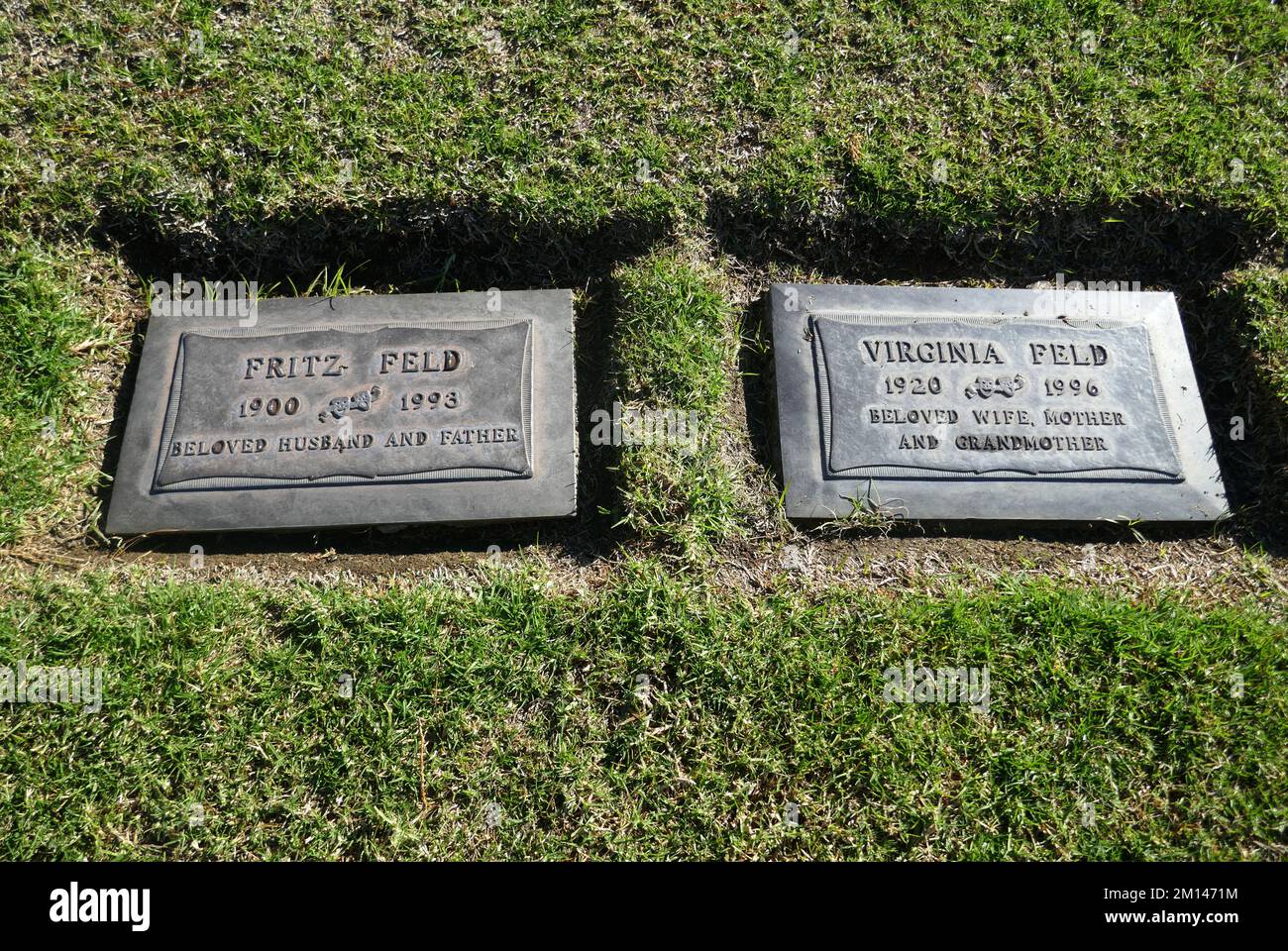 Fritz feld hi-res stock photography and images - Alamy