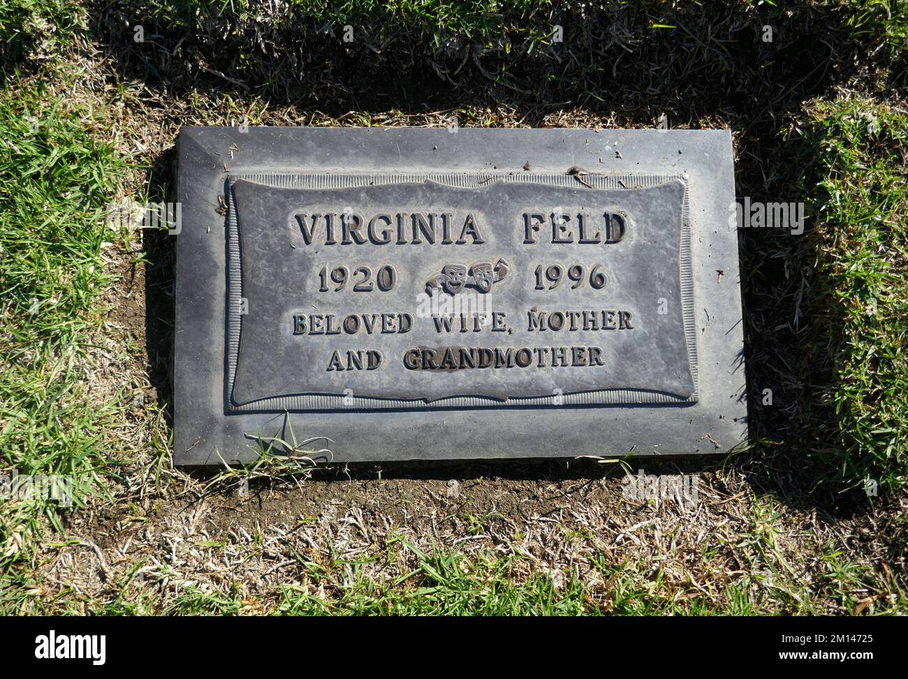 Los Angeles, California, USA 8th December 2022 Actress Virginia ...