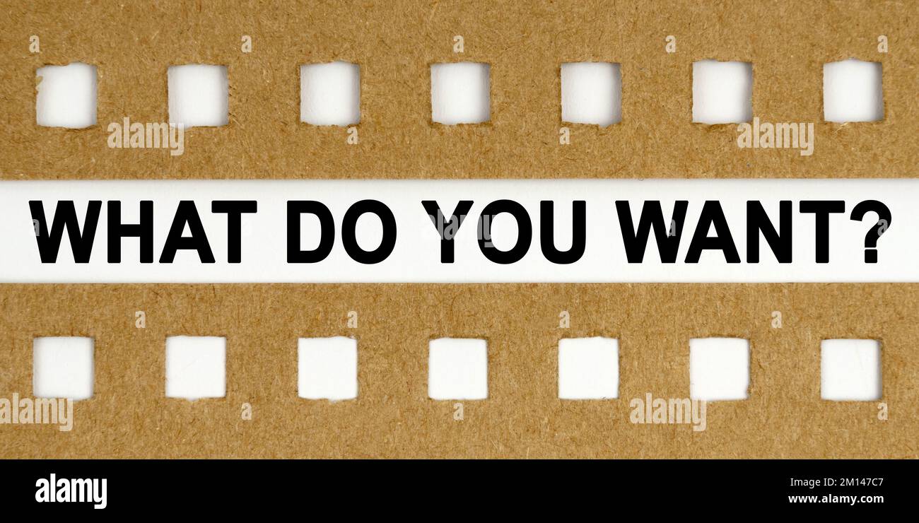 Business and economy concept. Between the sheets with holes on a white ...