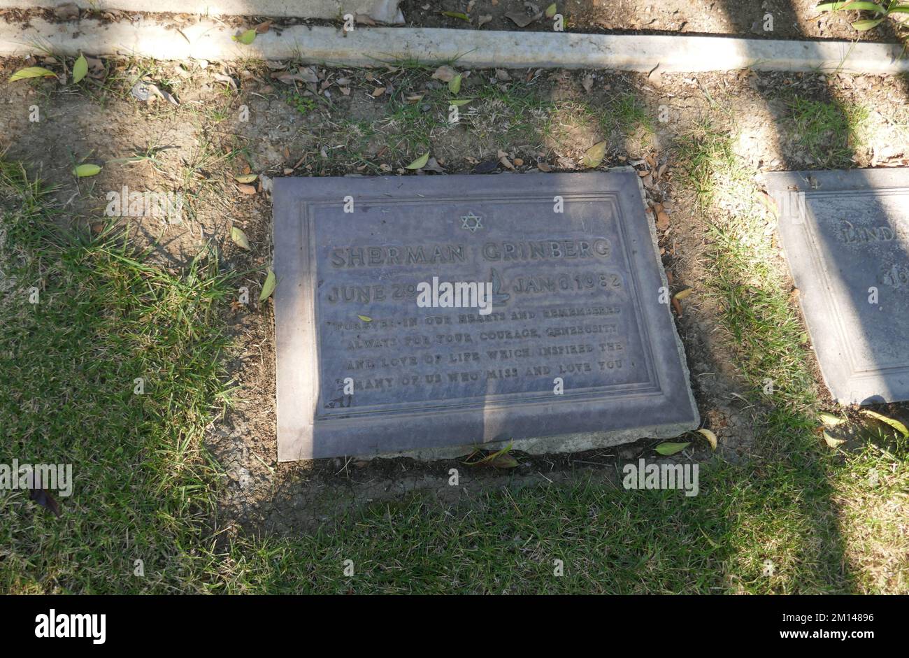 Los Angeles, California, USA 8th December 2022 Director/producer ...