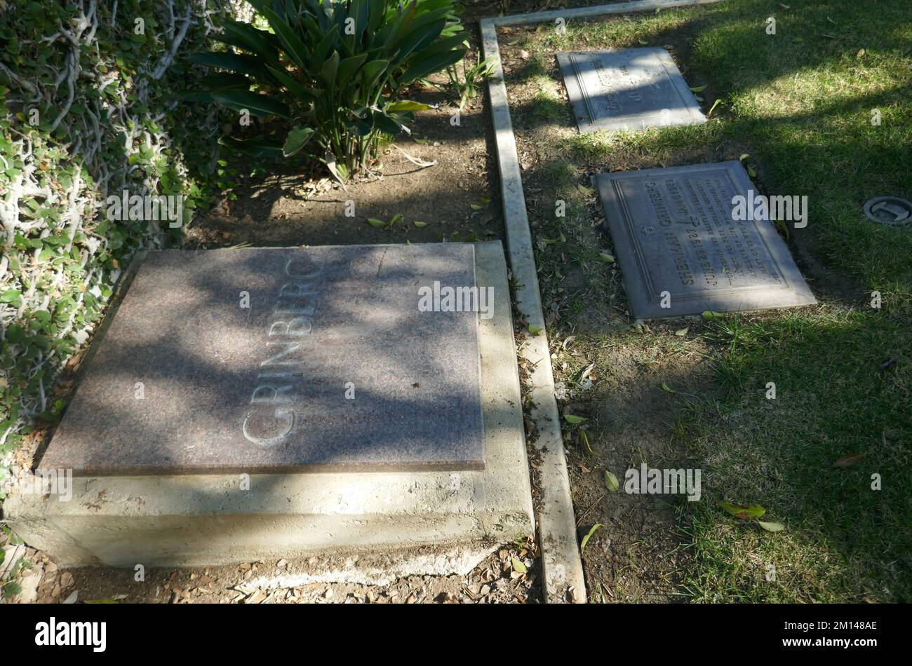 Los Angeles, California, USA 8th December 2022 Director/producer ...