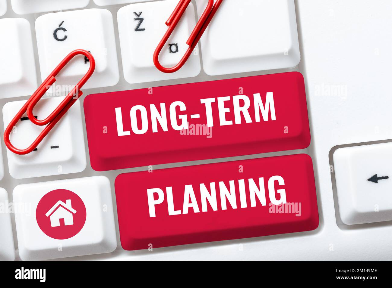 Conceptual caption Long Term Planning. Conceptual photo Establish ... Conceptual caption Long Term Planning. Conceptual photo Establish ...