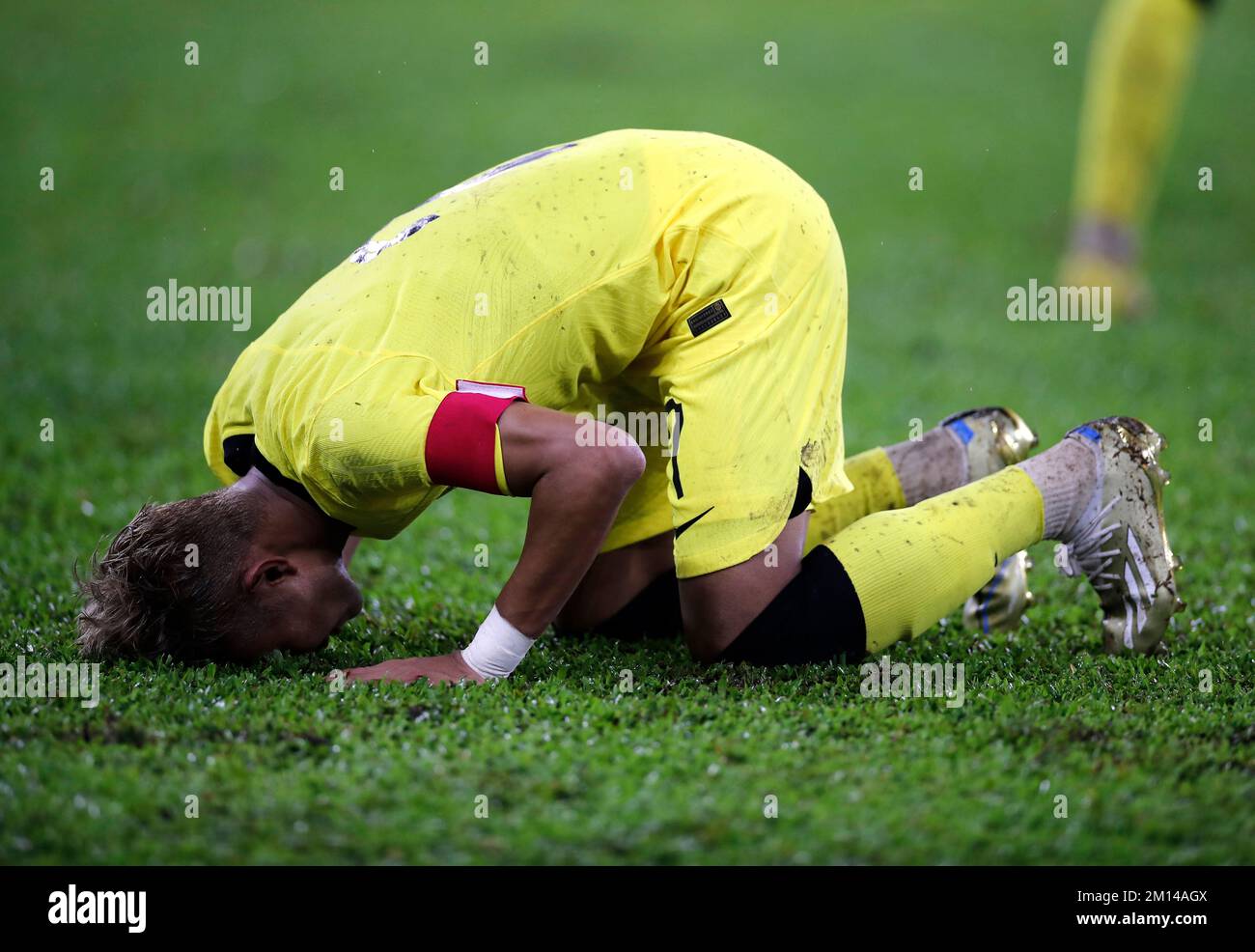 Kuala Lumpur, Malaysia. 09th Dec, 2022. Mohamad Faisal Abdul Halim of ...