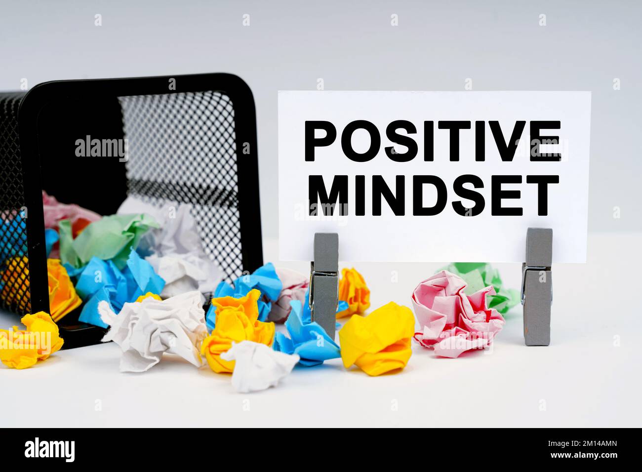 Positive economics hi-res stock photography and images - Alamy