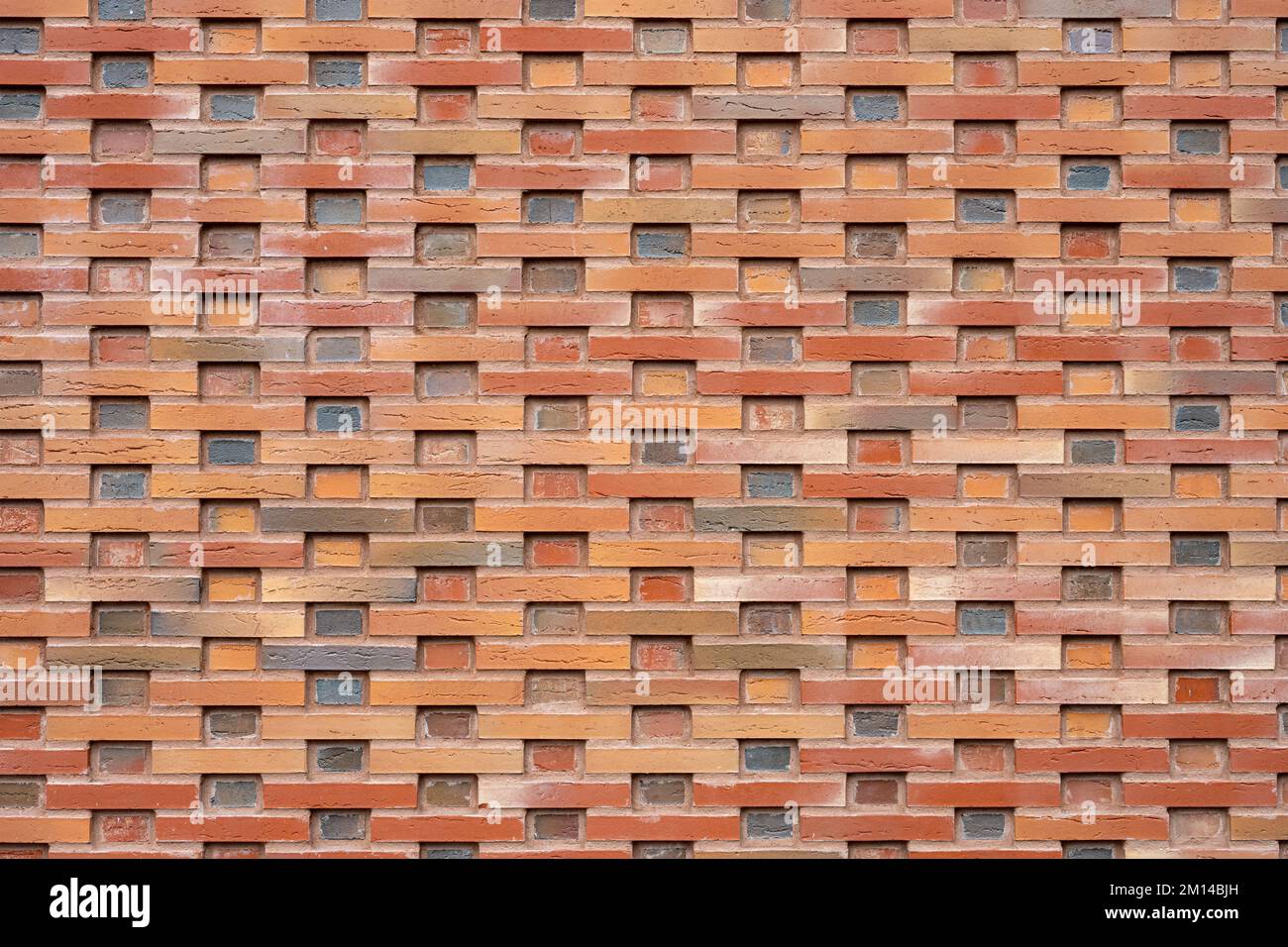 Red bricks architecture hi-res stock photography and images - Alamy
