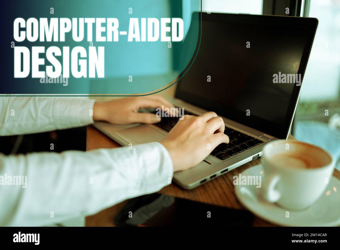 Inspiration showing sign Computer Aided Design. Business approach CAD ...