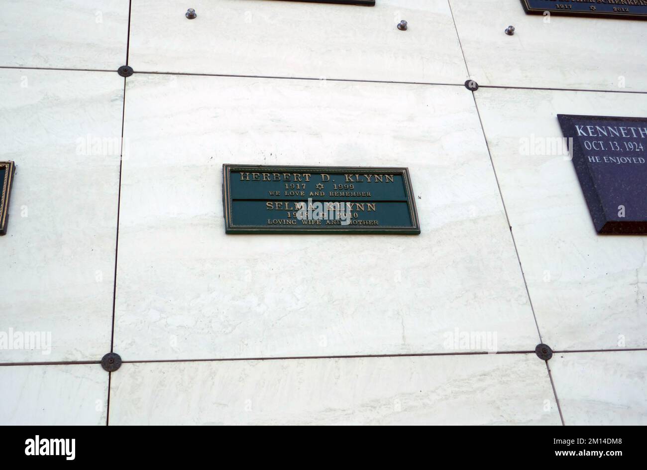 Los Angeles, California, USA 8th December 2022 Cartoon Animator ...