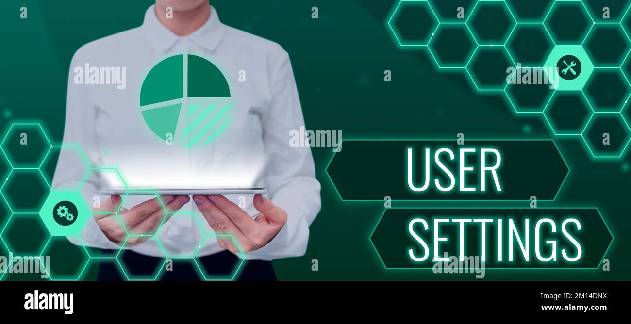 Conceptual caption User Settings. Internet Concept Configuration of ... Conceptual caption User Settings. Internet Concept Configuration of ...