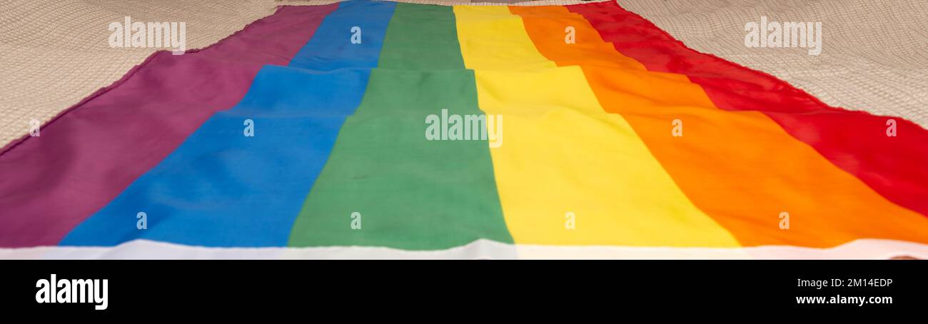 The Progress Pride flag lgbtq Progress LGBTQ rainbow flag . Freedom and ... The Progress Pride flag lgbtq Progress LGBTQ rainbow flag . Freedom and ...