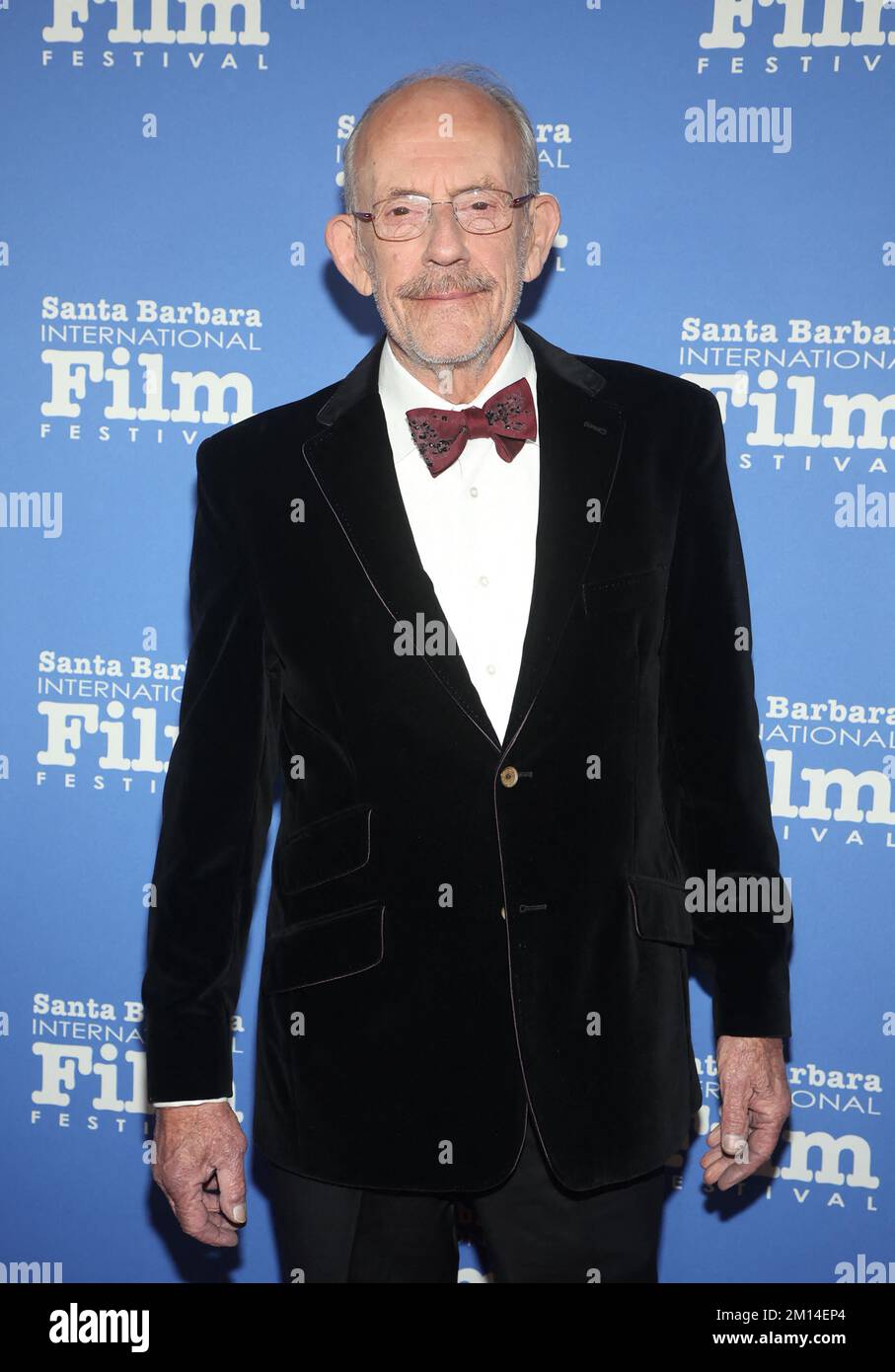Los Angeles, USA. 09th Dec, 2022. Christopher Loyd, at Santa Barbara ...