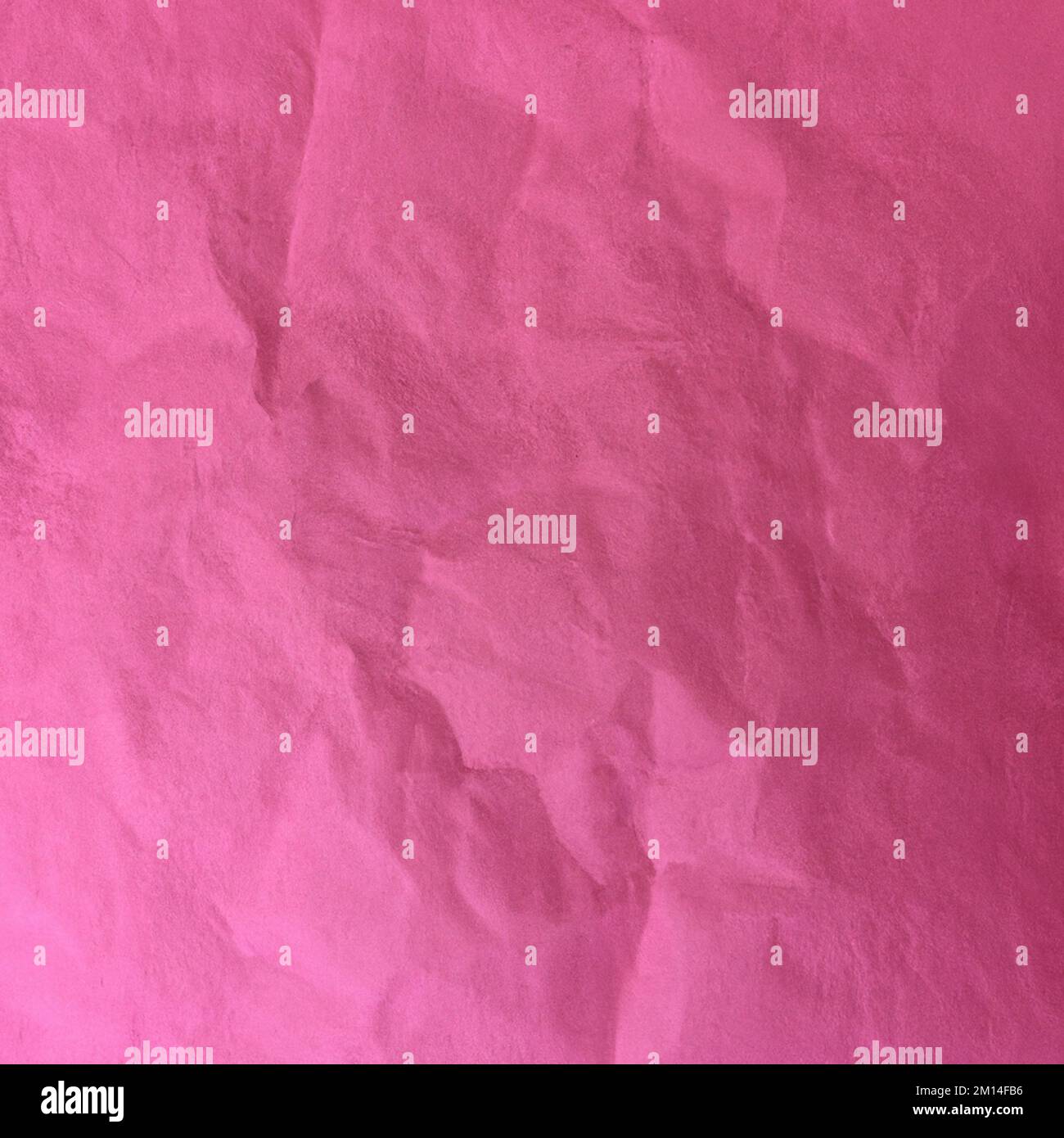 Pink crumpled background paper texture. High quality background and ...