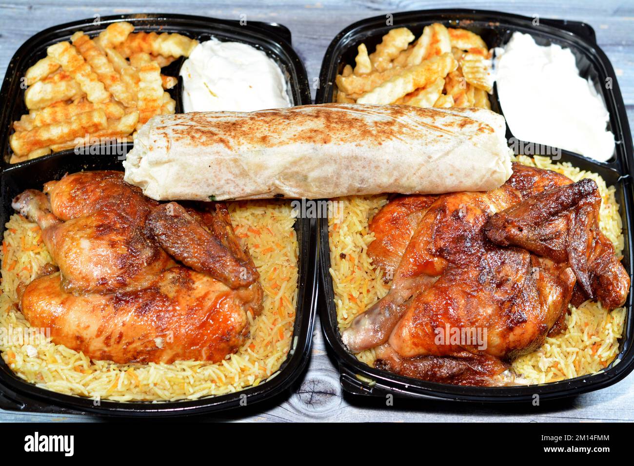 Shawarma machine hi-res stock photography and images - Alamy