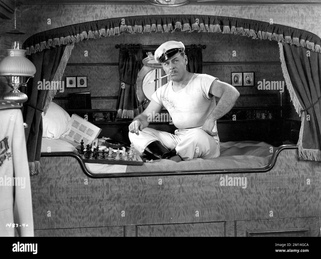 Brian donlevy hi-res stock photography and images - Alamy