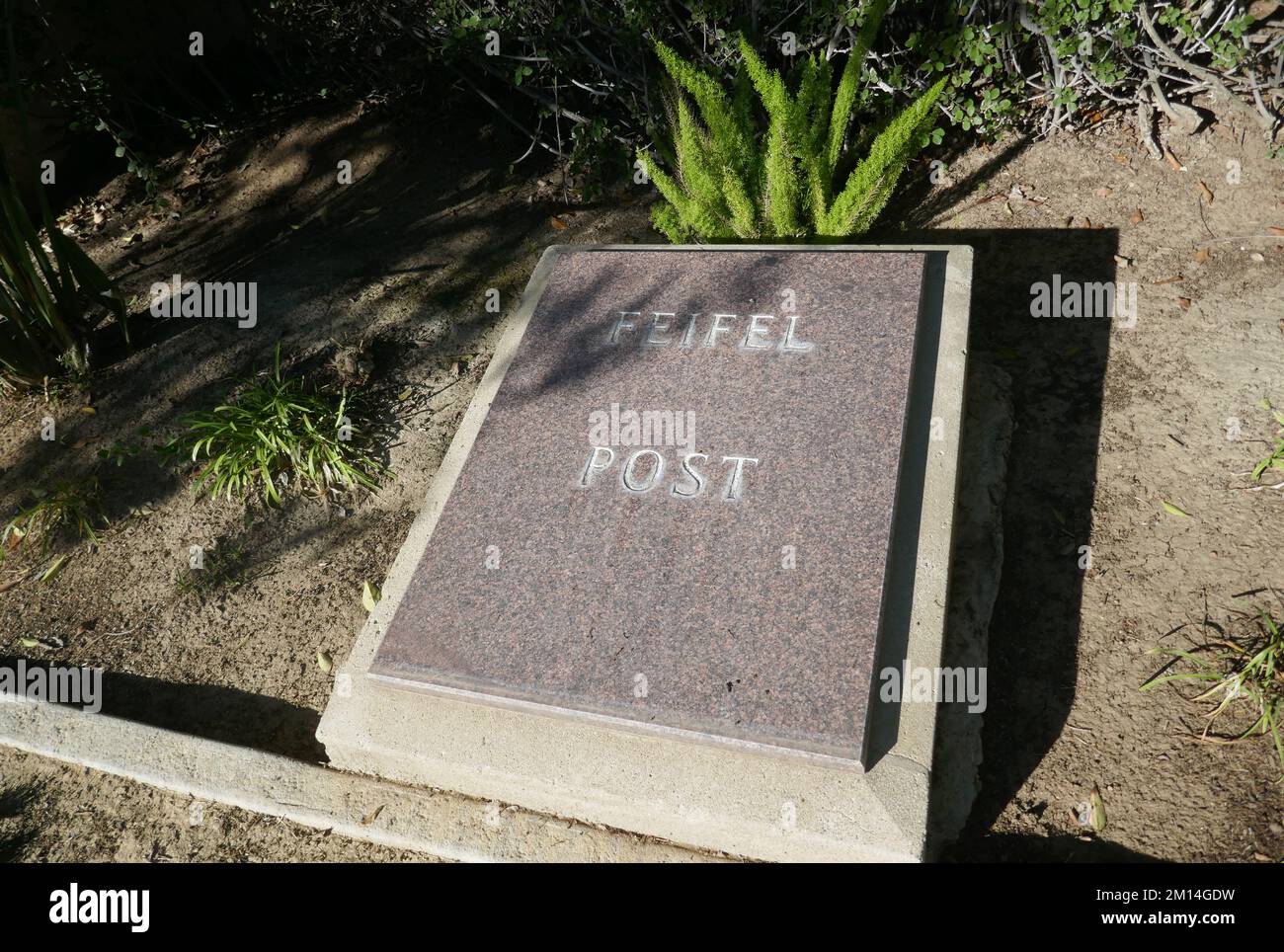 Los Angeles, California, USA 8th December 2022 Director Ted Post's ...