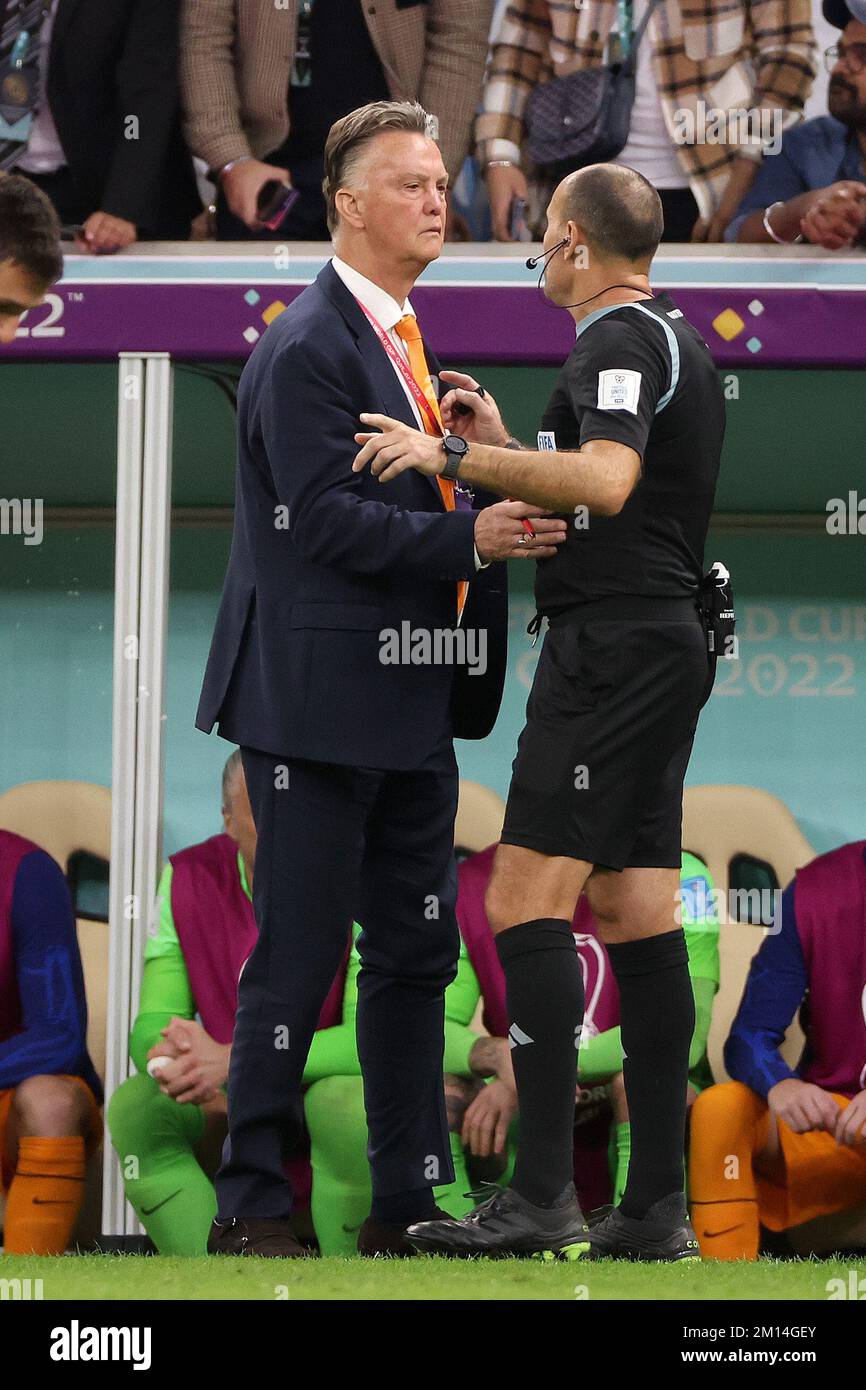 Antonio mateu lahoz argentina hi-res stock photography and images - Alamy