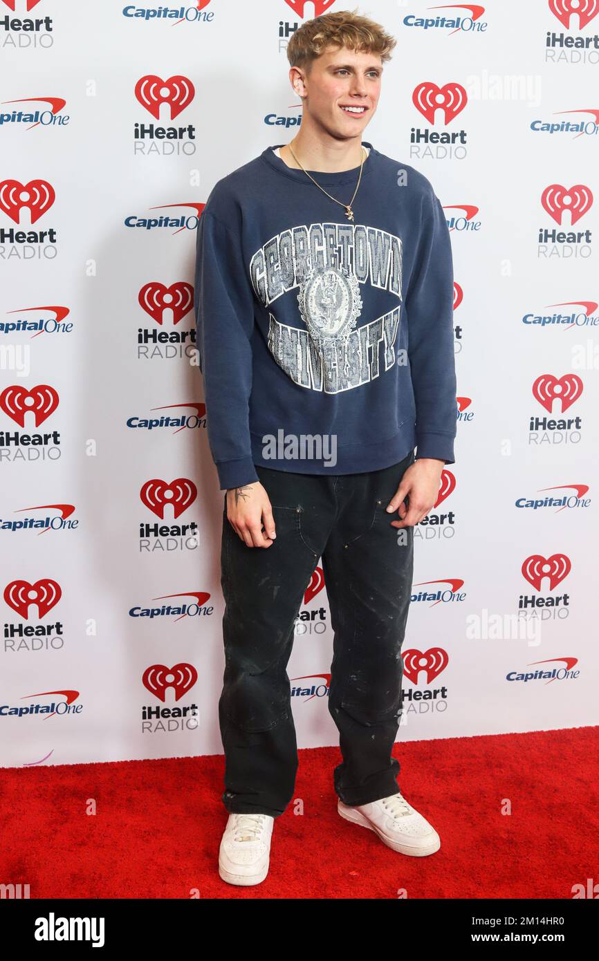 New York City, USA. 09th Dec, 2022. MANHATTAN, NEW YORK CITY, NEW YORK ...