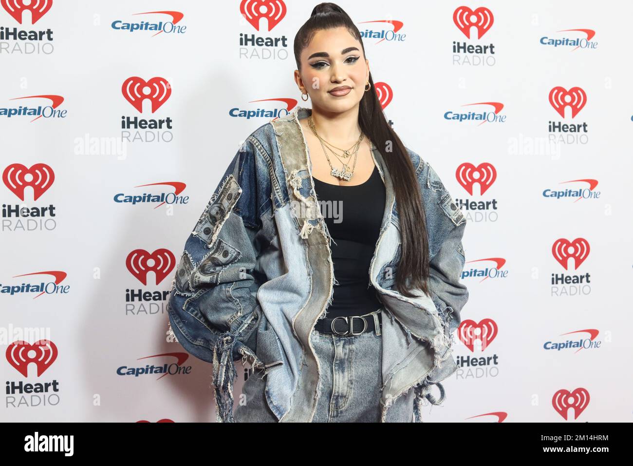 New York City, USA. 09th Dec, 2022. MANHATTAN, NEW YORK CITY, NEW YORK ...