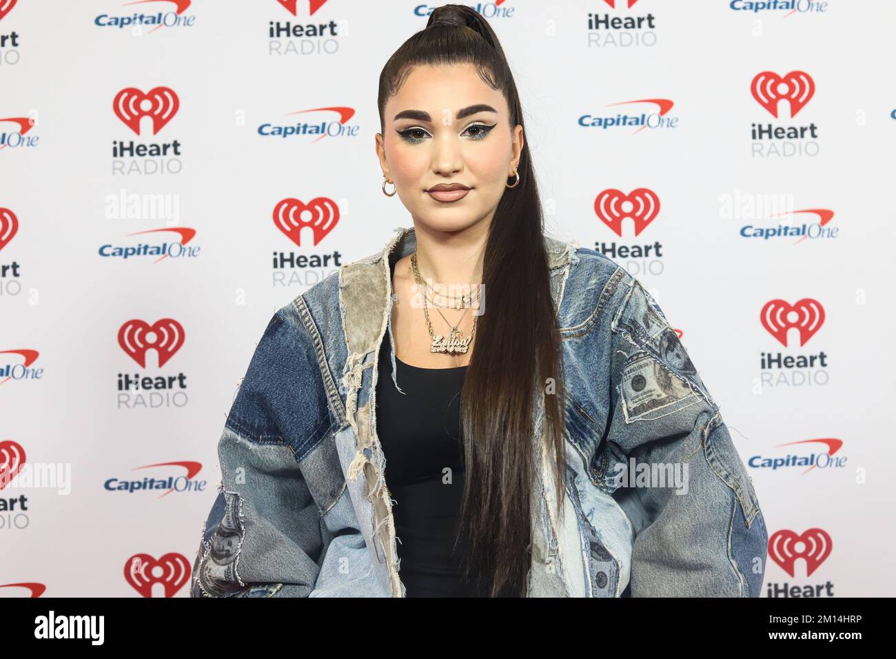 Enisa nikaj hi-res stock photography and images - Alamy