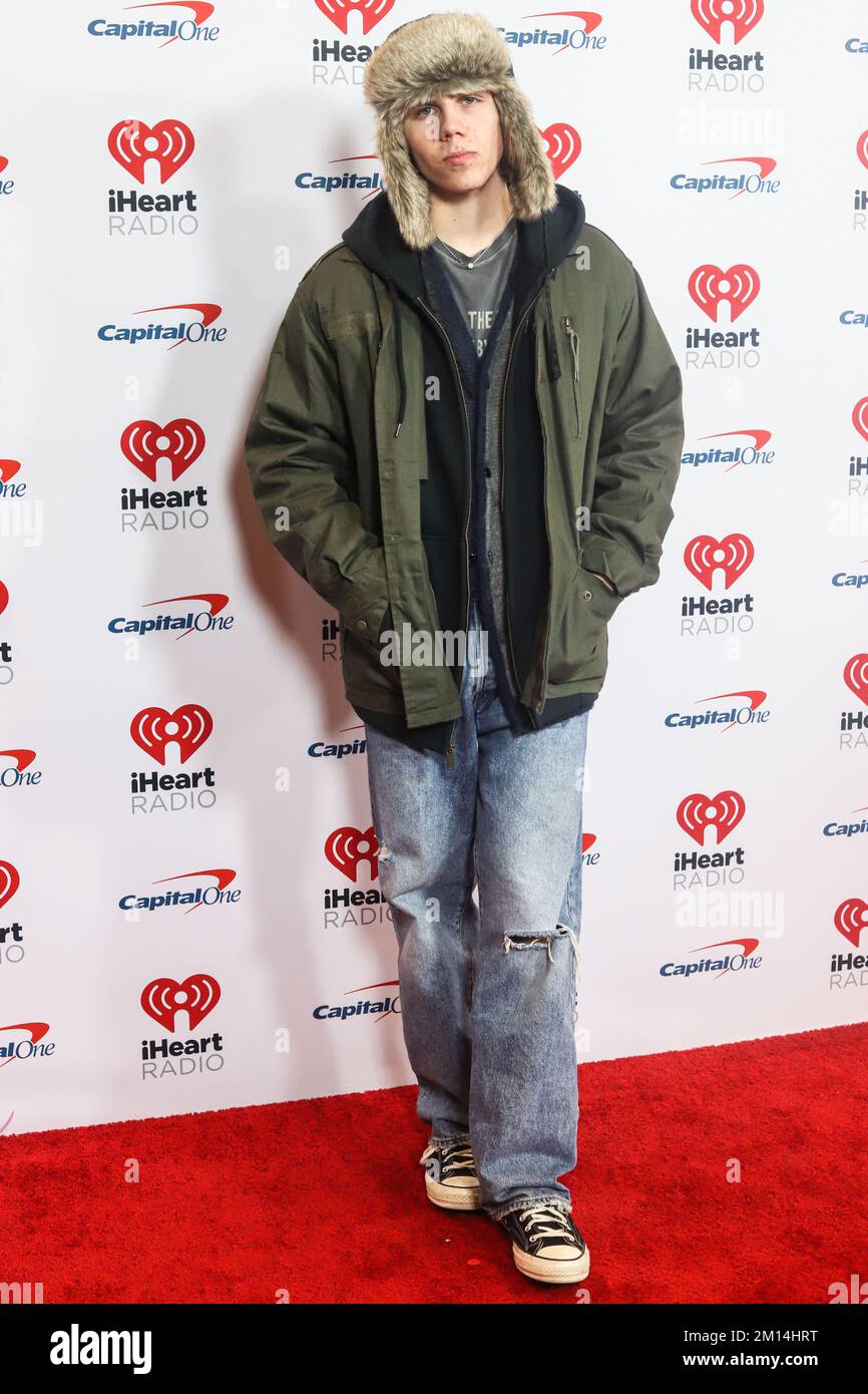 New York City, USA. 09th Dec, 2022. MANHATTAN, NEW YORK CITY, NEW YORK ...