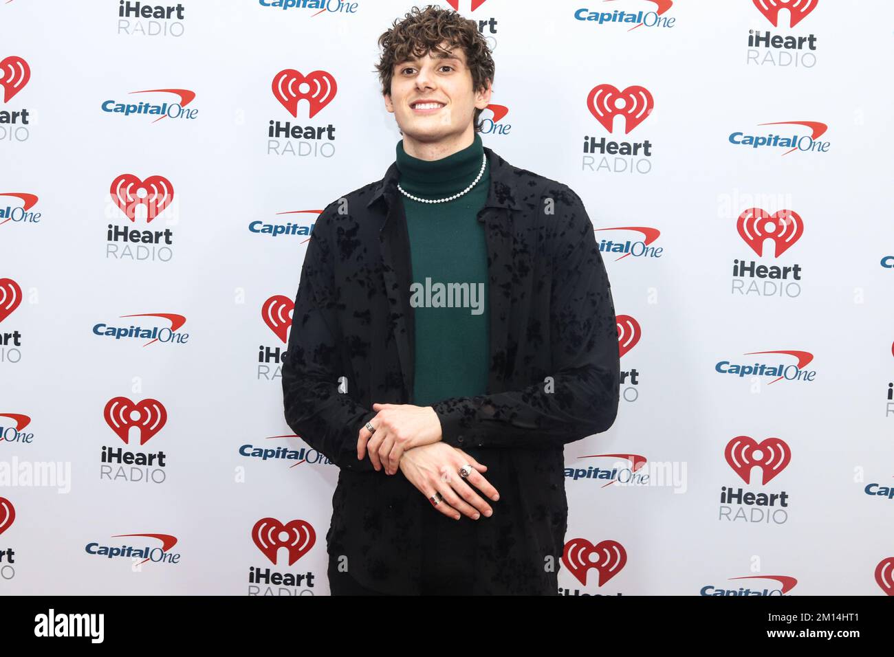 New York City, USA. 09th Dec, 2022. MANHATTAN, NEW YORK CITY, NEW YORK ...