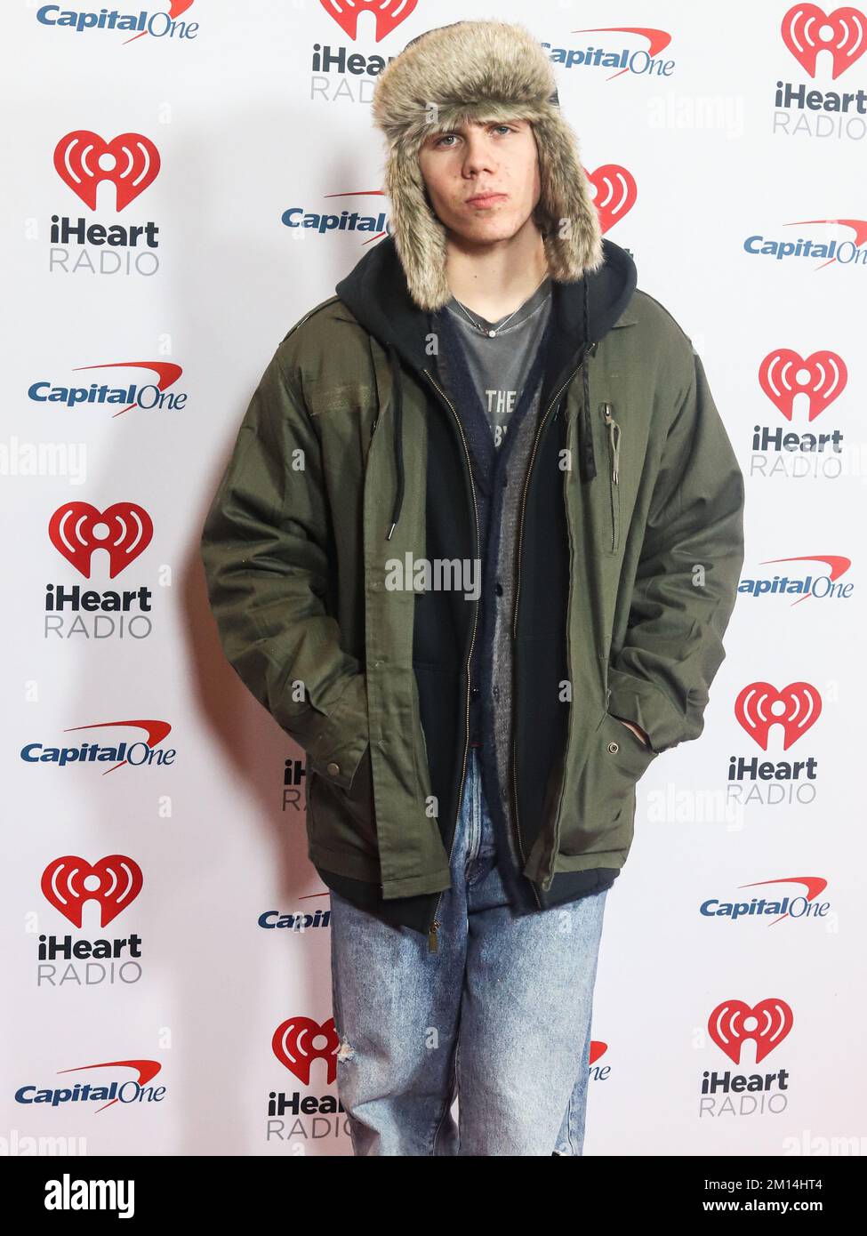 New York City, USA. 09th Dec, 2022. MANHATTAN, NEW YORK CITY, NEW YORK ...