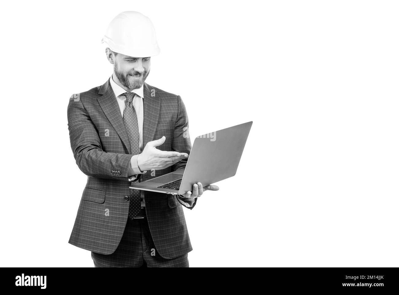 Adapting to computing technology. Civil engineer do computing ...