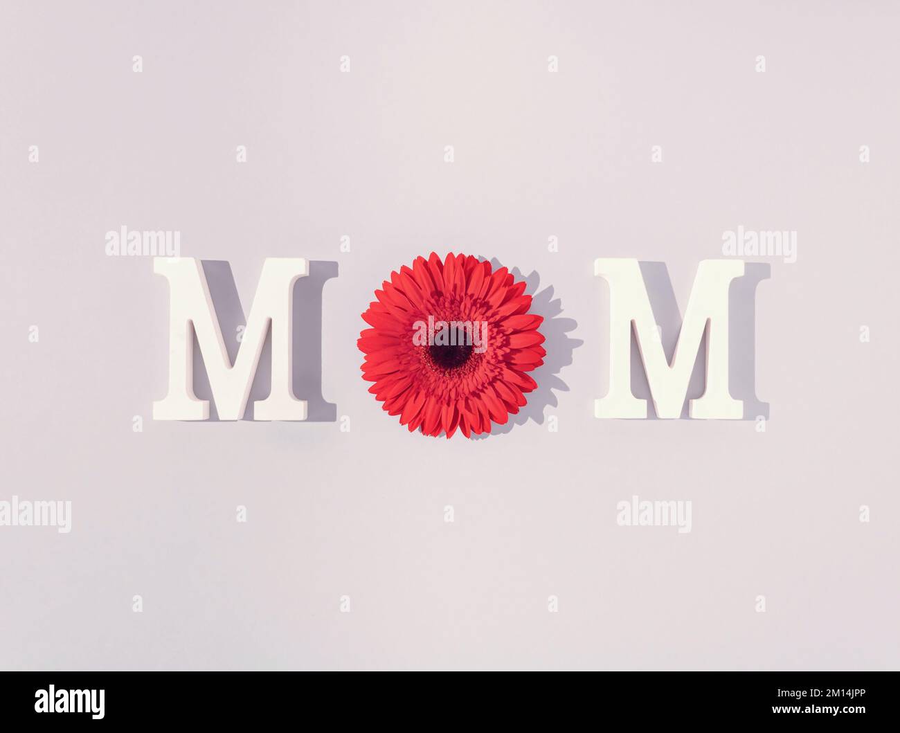 Mom word art hi-res stock photography and images - Alamy