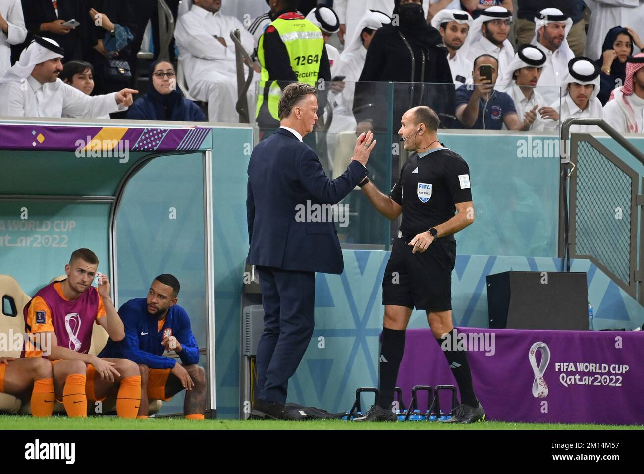 Antonio mateu lahoz argentina hi-res stock photography and images - Alamy