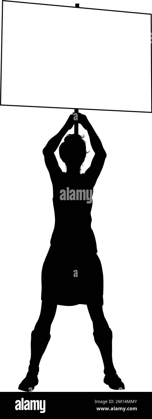 Anti government protest against Cut Out Stock Images & Pictures - Alamy