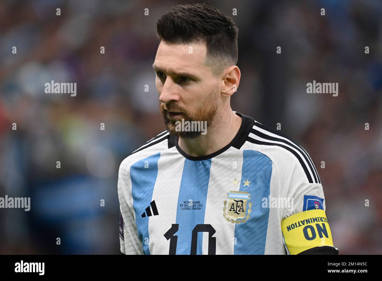Lionel MESSI (ARG), action, single image, cropped single motif ...