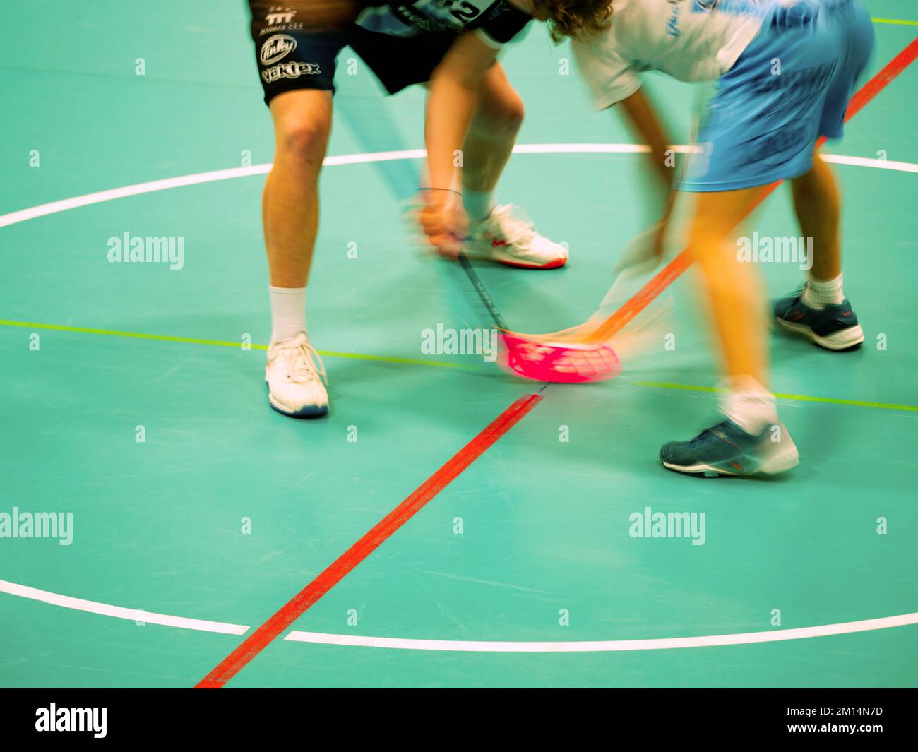 Florbal hi-res stock photography and images - Alamy