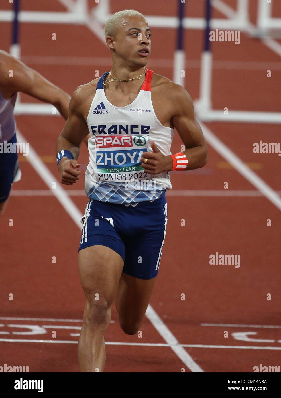 Sasha zhoya hi-res stock photography and images - Alamy