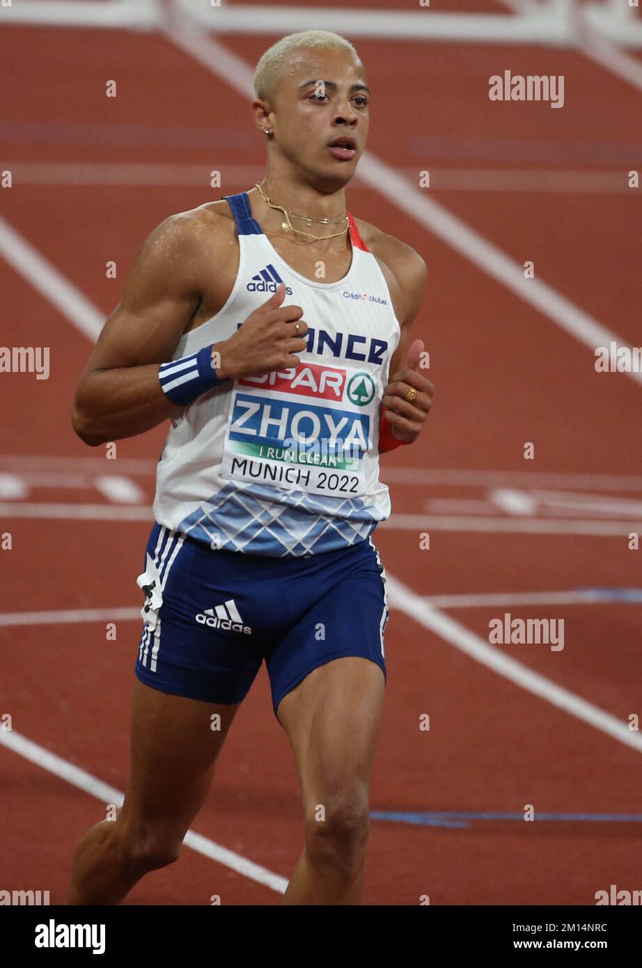 Sasha zhoya hi-res stock photography and images - Alamy