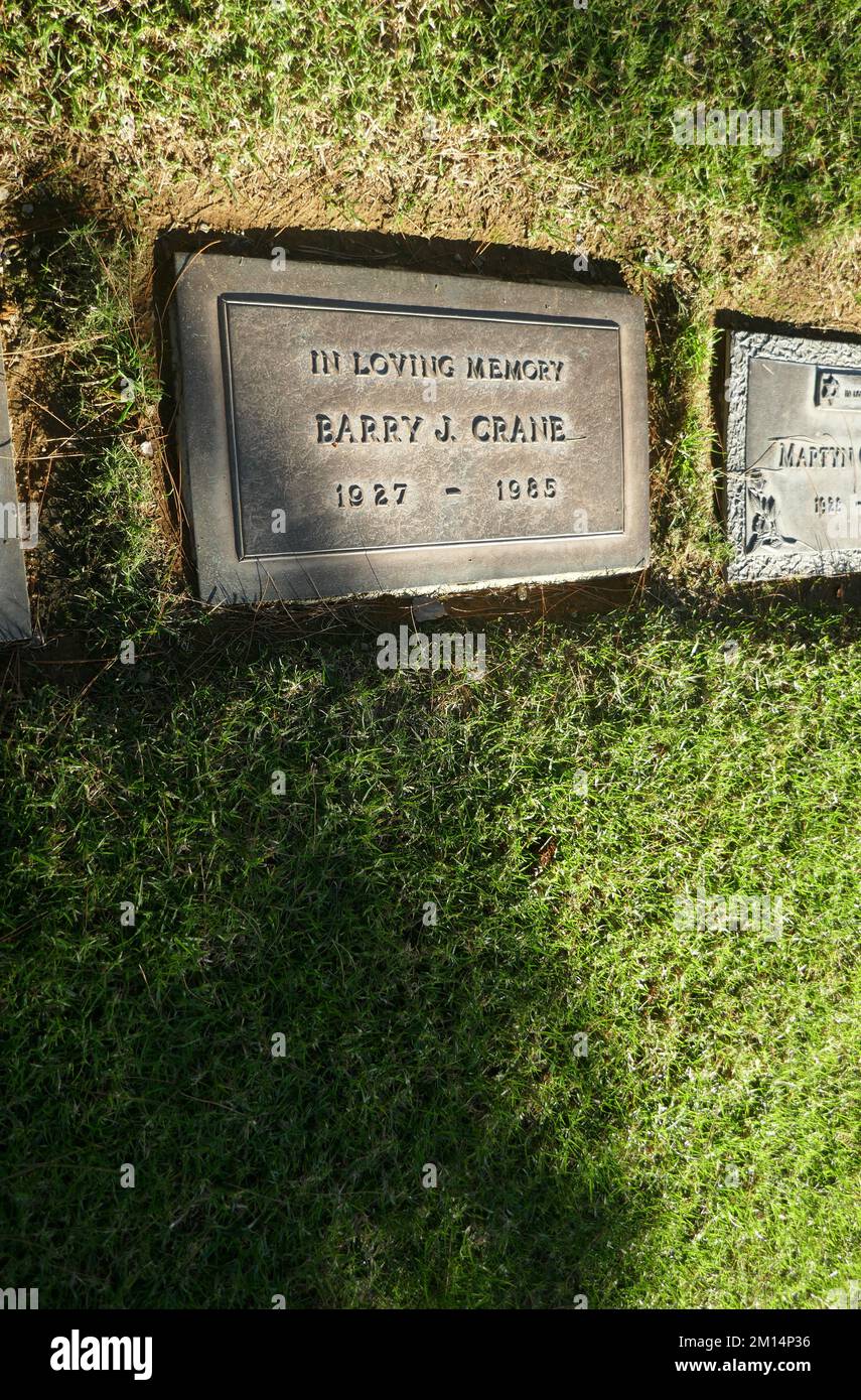 Barry j crane hi-res stock photography and images - Alamy