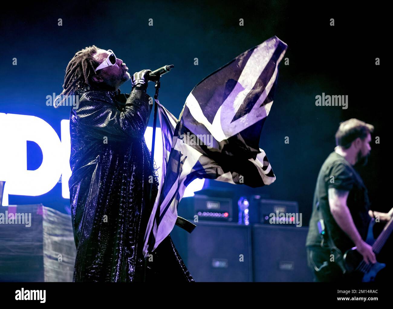 Clive john benji webbe hi-res stock photography and images - Alamy