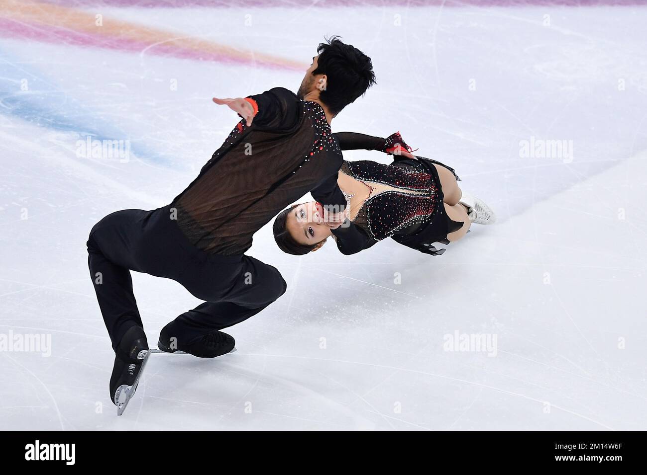 Emily chan spencer hi-res stock photography and images - Alamy