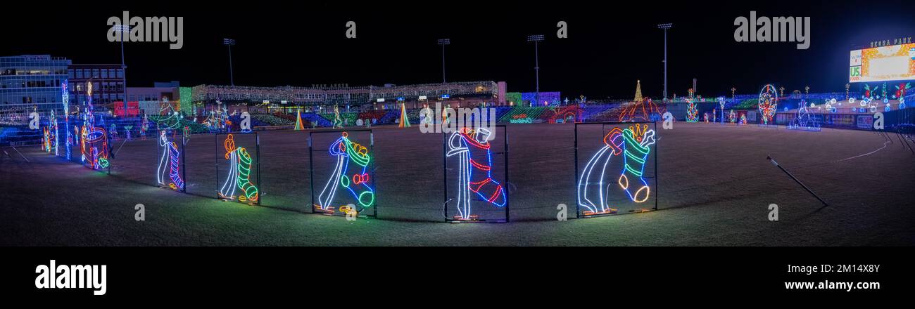 Columbia fireflies hi-res stock photography and images - Alamy