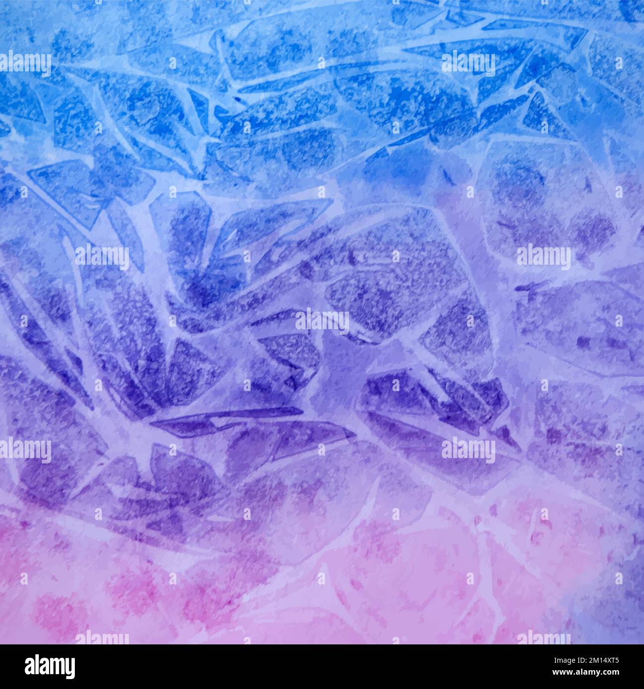 Abstract hand drawn watercolor painting for background Stock Vector ...