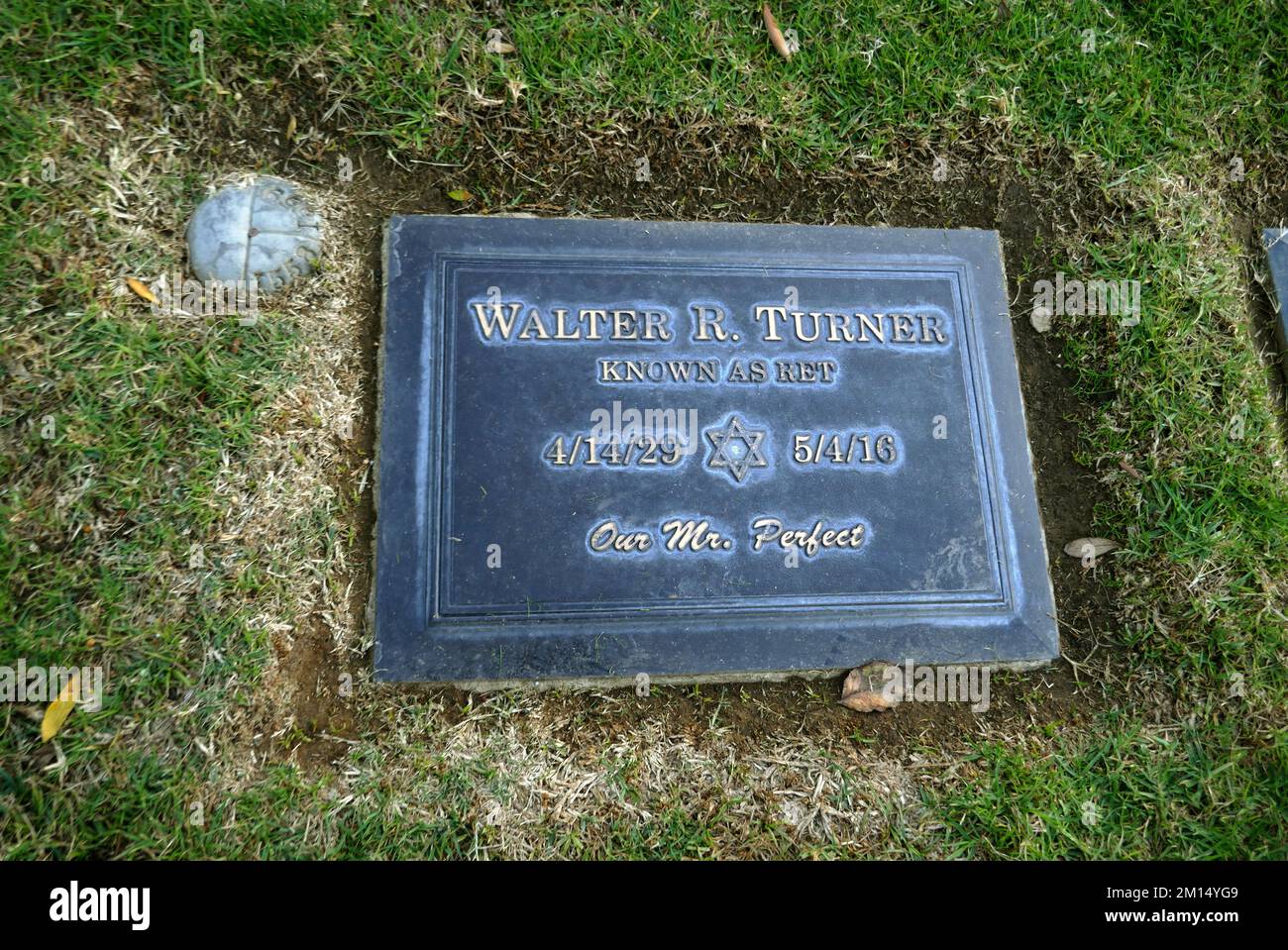 Los Angeles, California, USA 8th December 2022 Costume Designer Ret ...