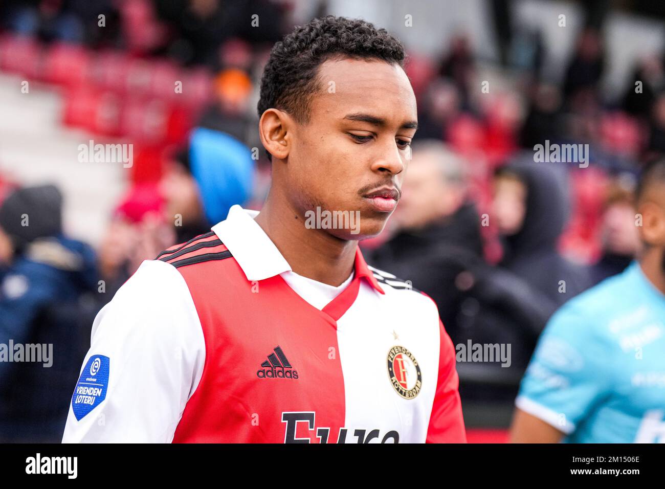 Rotterdam - Igor Paixao of Feyenoord during the match between Feyenoord ...