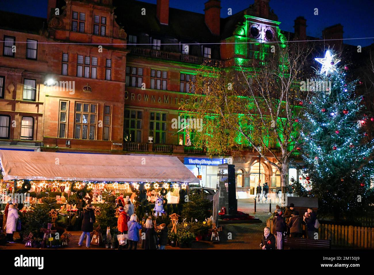 Carlisle 2022 2022 hi-res stock photography and images - Alamy