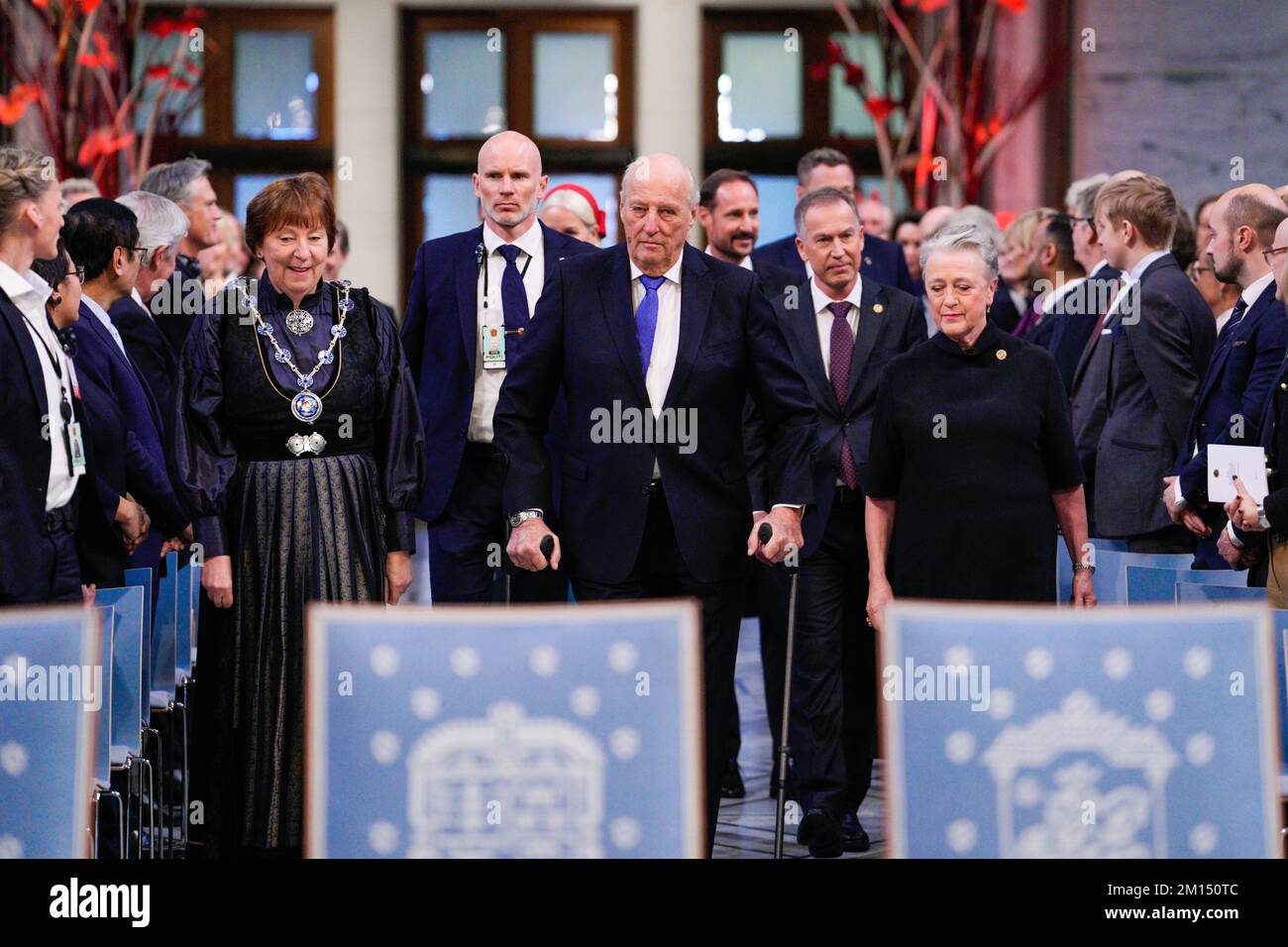 Borgen pool hi-res stock photography and images - Alamy