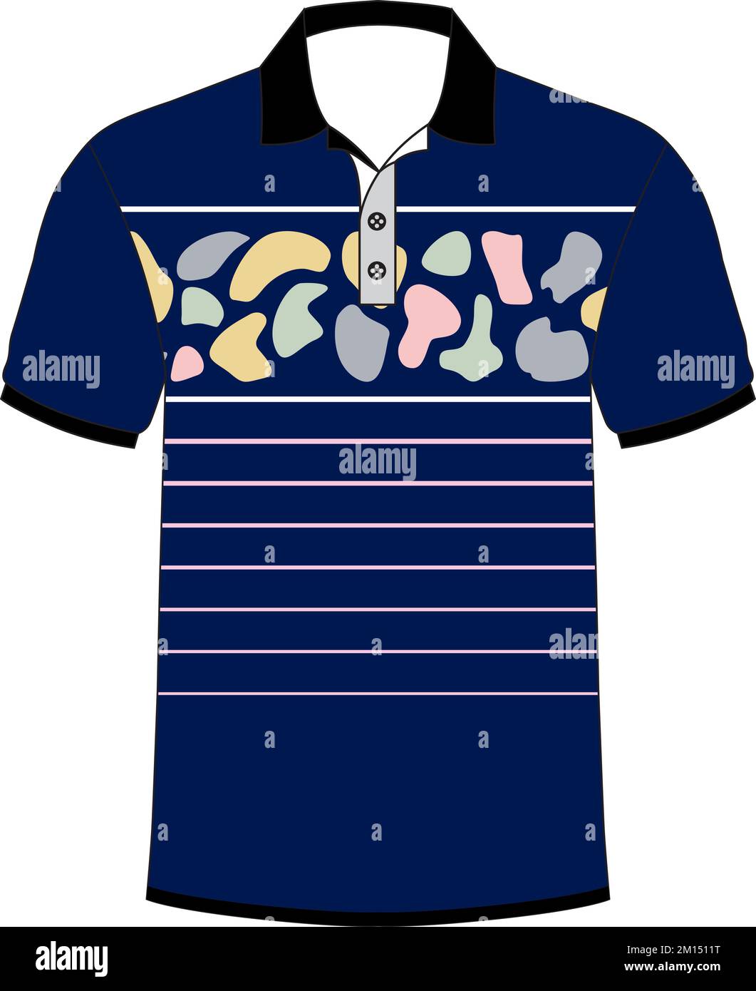 T Shirt and apparel design with grunge effect and textured lettering ...