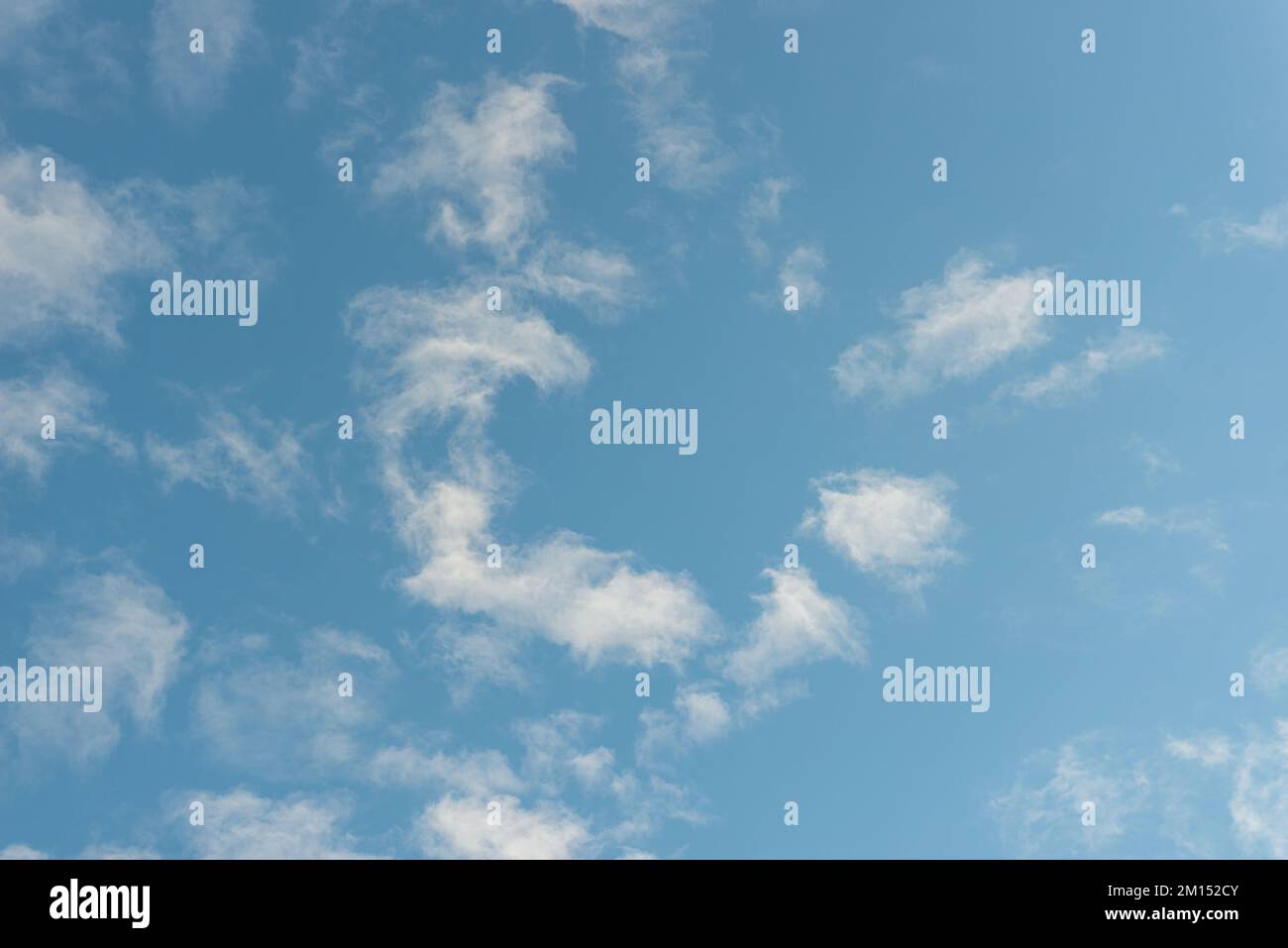 Soft clouds drift hi-res stock photography and images - Alamy