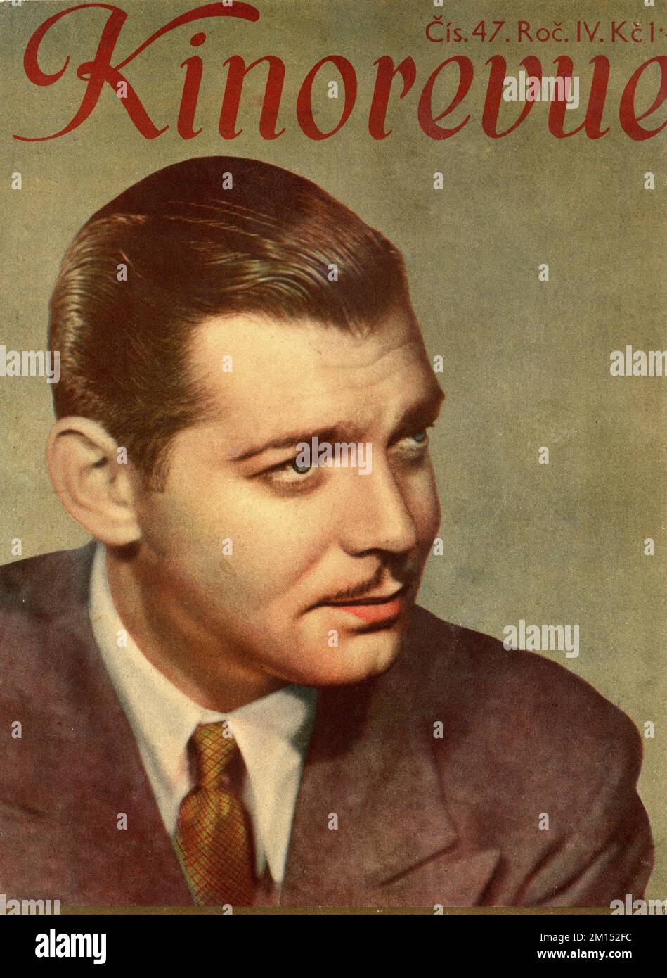 Movie magazine hi-res stock photography and images - Alamy