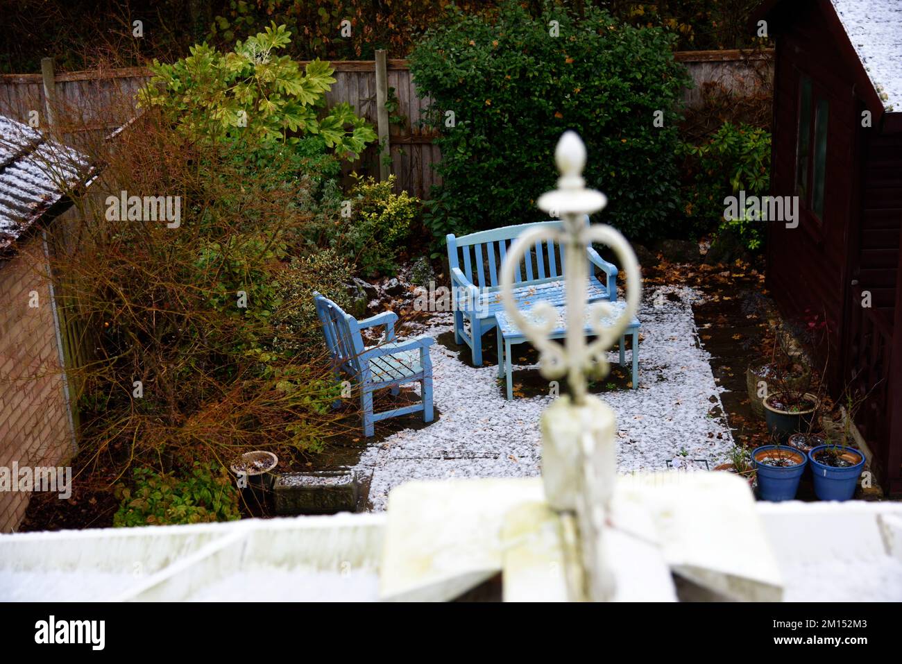 Gardening hazard hi-res stock photography and images - Alamy