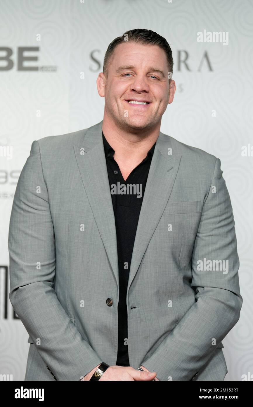 Marc goddard hi-res stock photography and images - Alamy