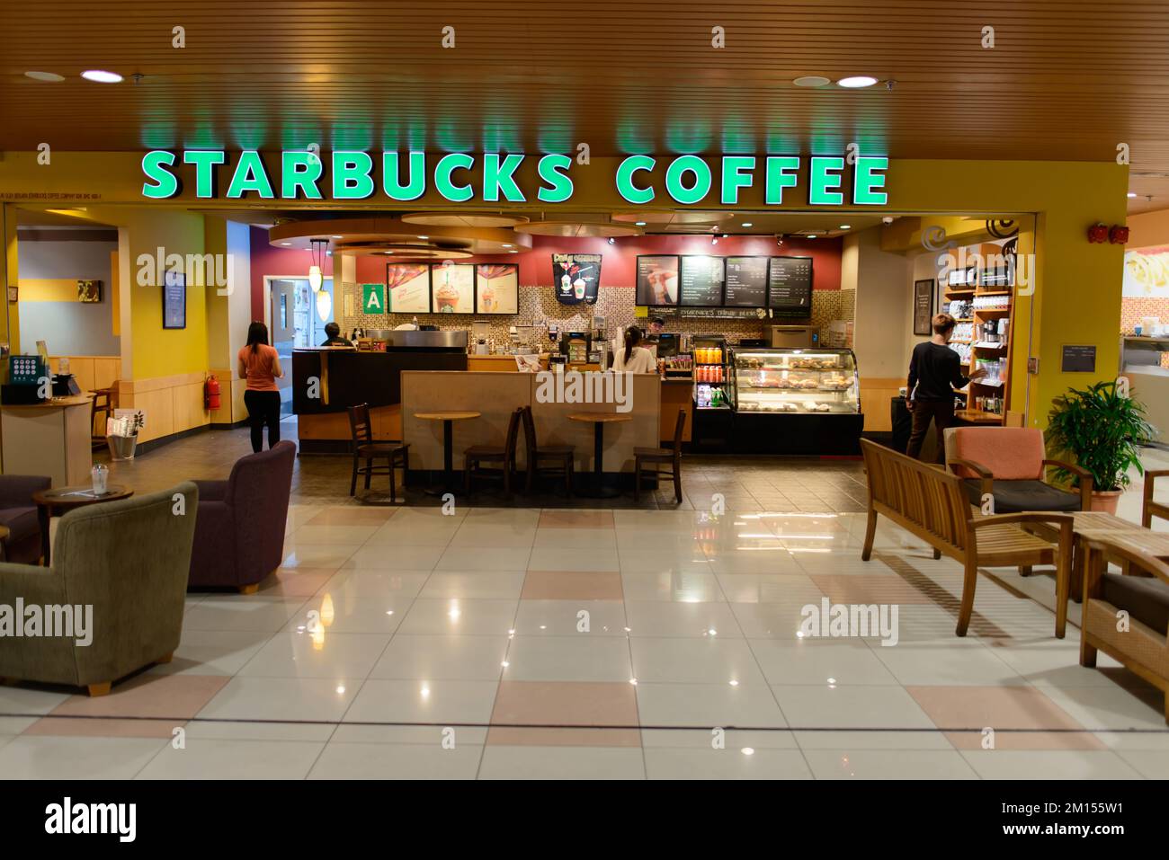 Kuching international airport hi-res stock photography and images - Alamy