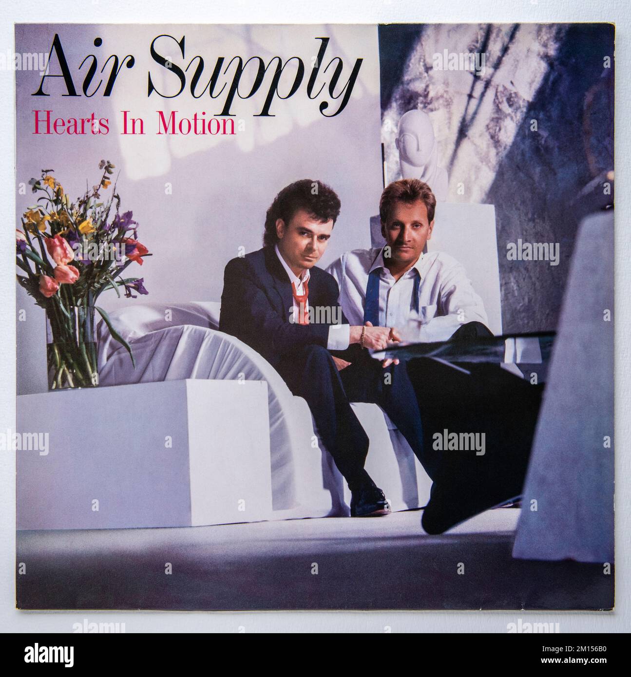 Hearts 1986 hi-res stock photography and images - Alamy